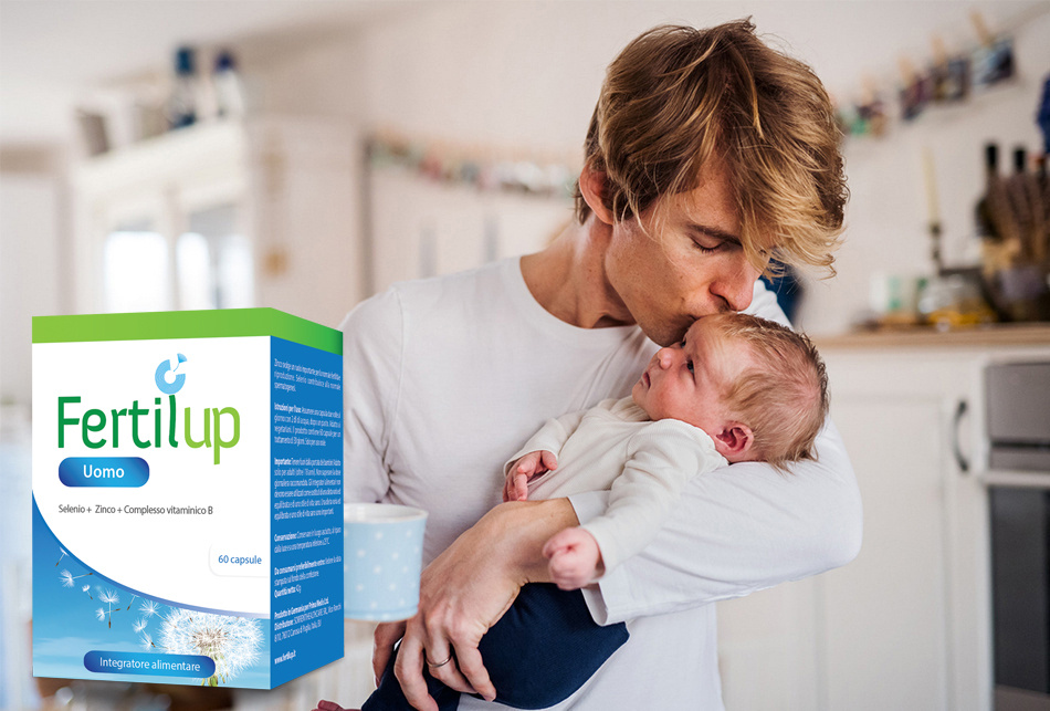 Migliora le Tue Possibilità di Concepimento e Fertilità. | FertilUp